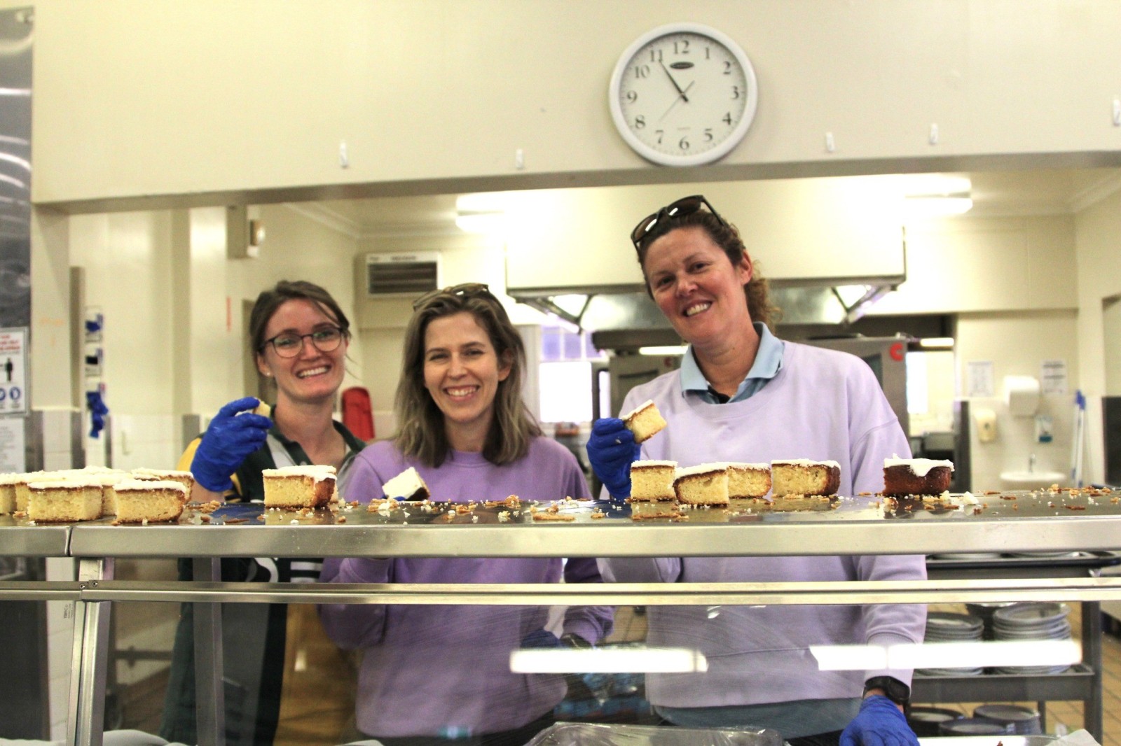 Farrer Memorial Agricultural High School - Year 7 Meet and Greet ...