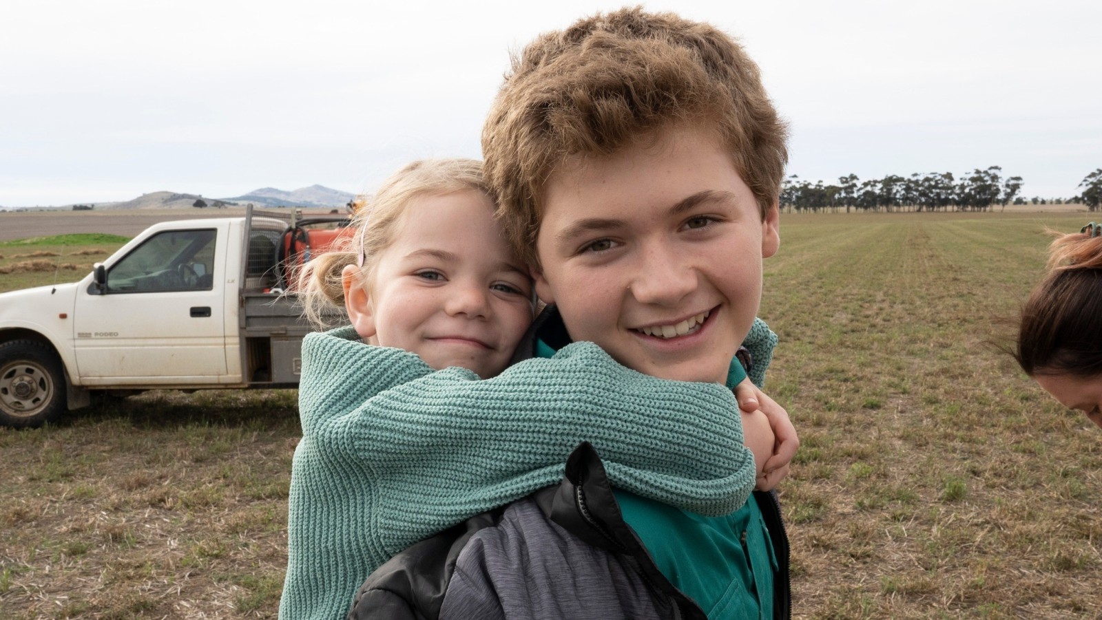 Farrer Memorial Agricultural High School - Oliver Overton nominated ...